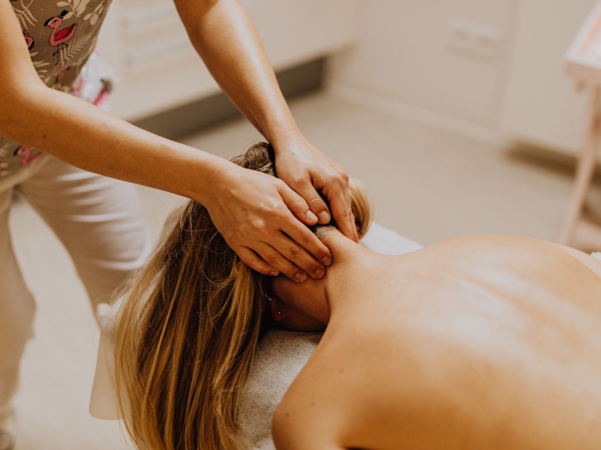 Medicare Massage Coverage Guide